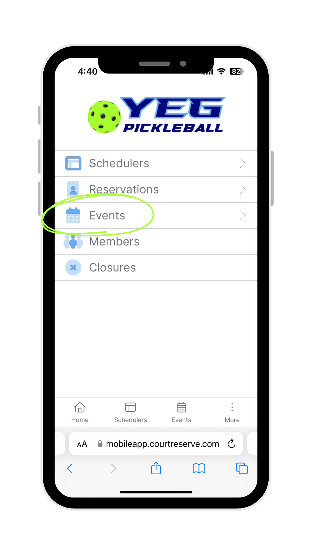 Programs – YEG Pickleball