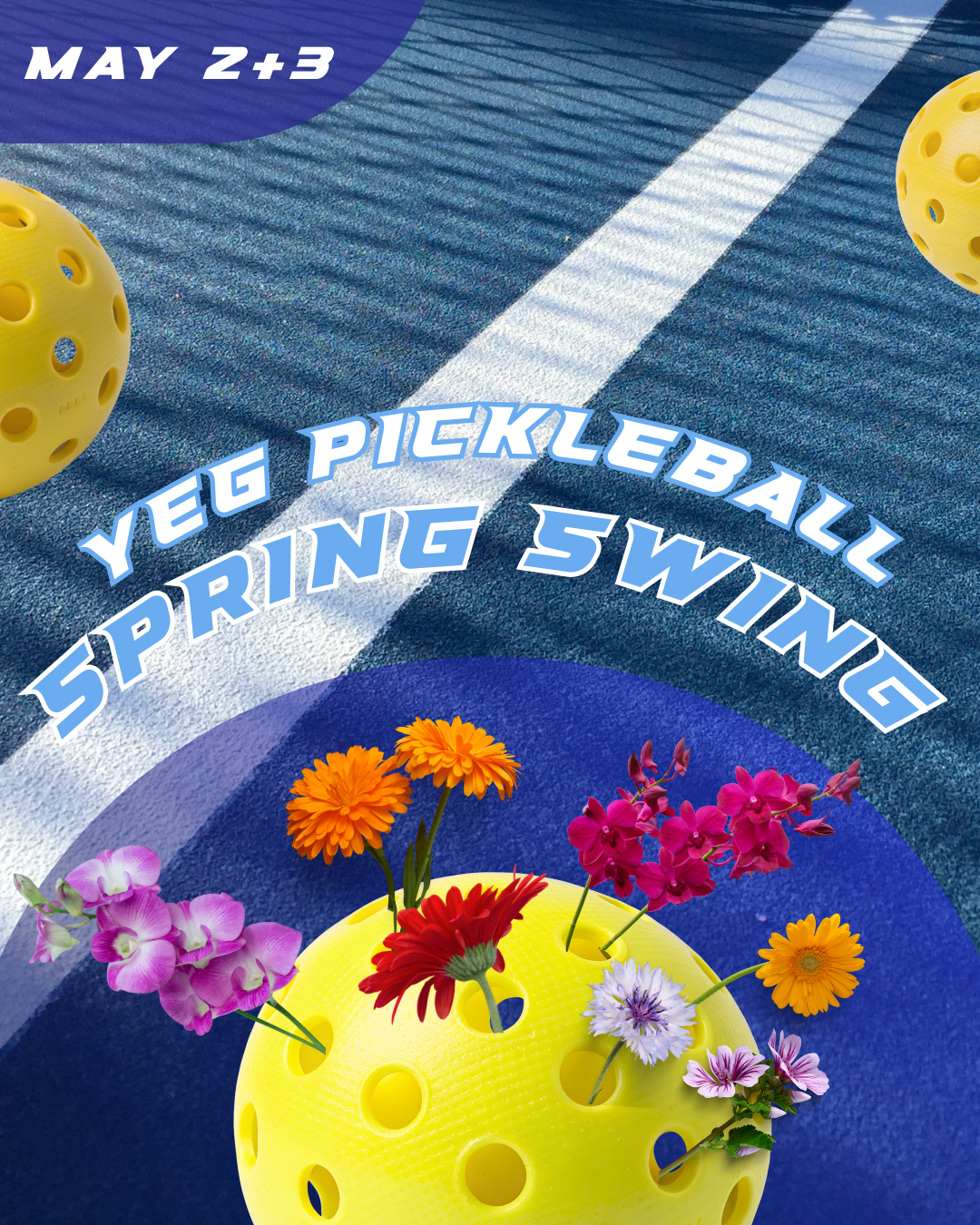 Events – YEG Pickleball